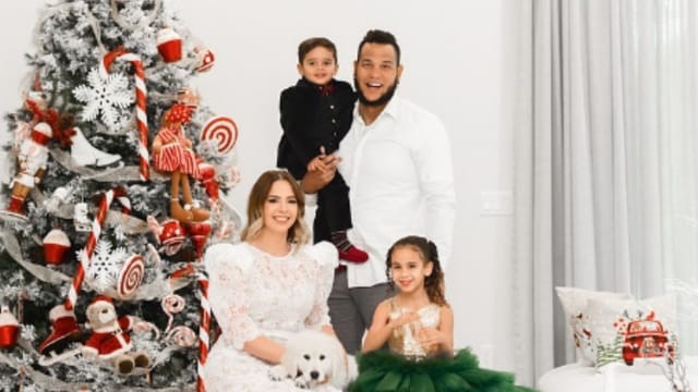 Eduardo Rodriguez: Did Eduardo Rodriguez veto Los Angeles Dodgers trade ...