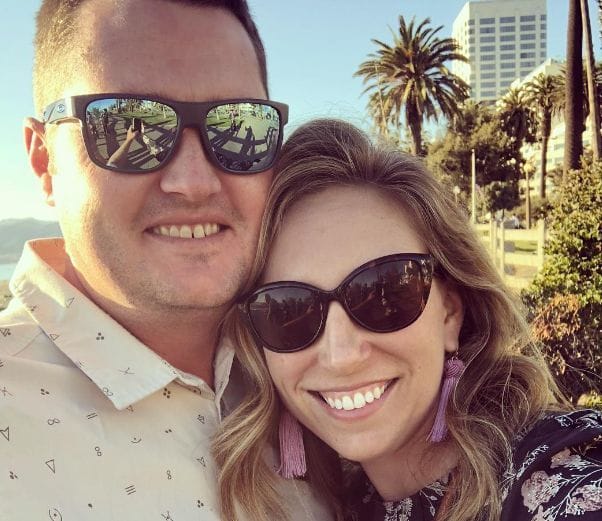 Who is Jason Kokrak’s wife, Stephani Kokrak?