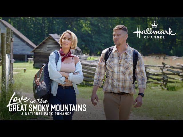 Love in the Great Smoky Mountains: A National Park Romance - Cast list ...