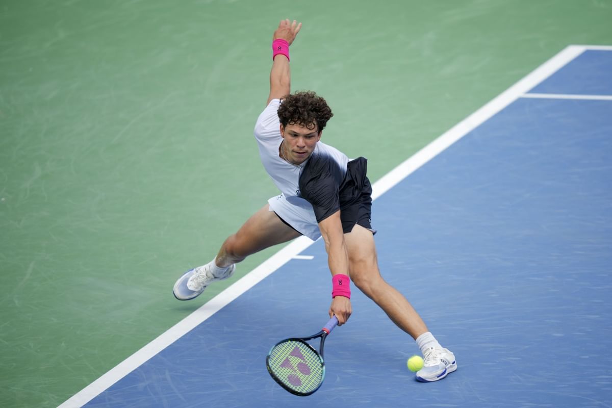 US Open 2023: Ben Shelton vs Pedro Cachin preview, head-to-head ...