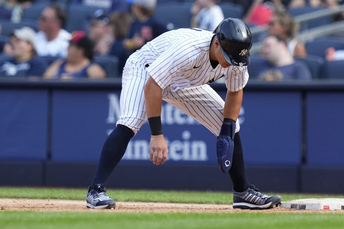 MLB Magic Numbers: How many wins do Yankees need to make the playoffs?