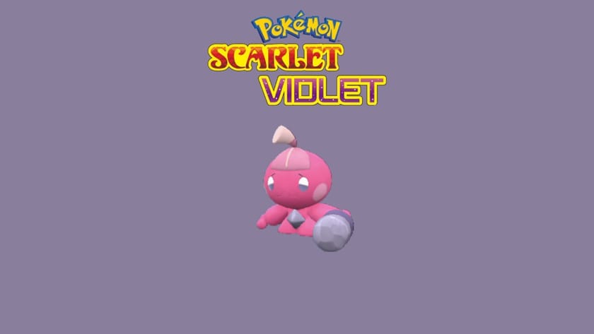 10 Gen IX critter fans will love to see in Pokemon GO first