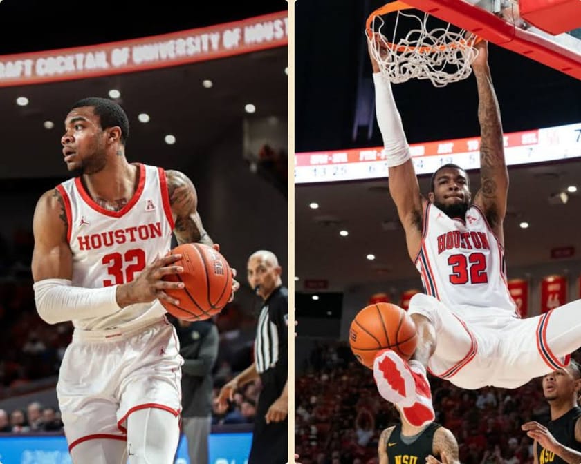 Reggie Chaney death: College basketball world mourns the demise of ...