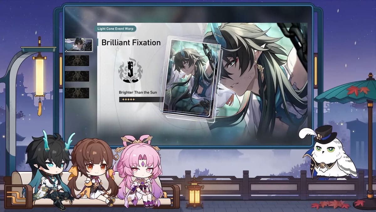 Honkai Star Rail 1.3 livestream summary: Imbibitor Lunae release date ...