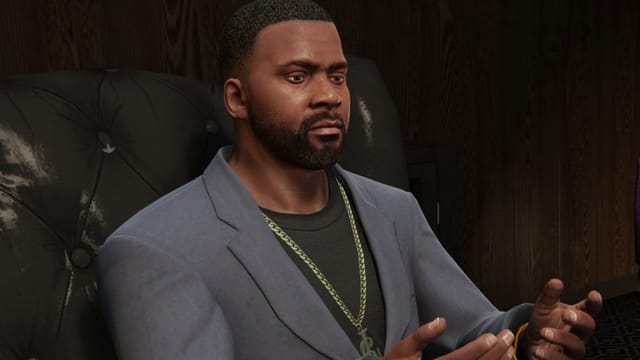 5 reasons that make Franklin the best of the three GTA 5 protagonists