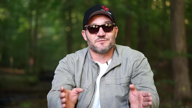 Who is Shawn Ryan? YouTuber claims platform is censoring him over ...