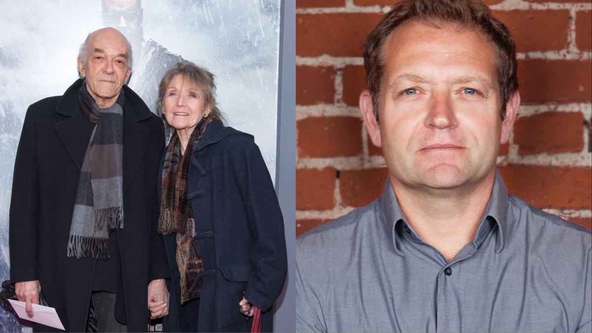 Who was Mark Margolis married to? All about his wife and kids as ...