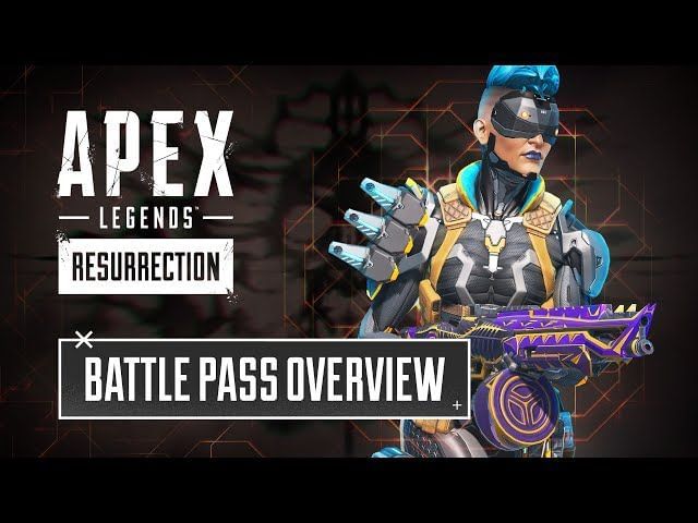 All Ring and Map changes in Apex Legends Season 18