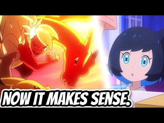 Pokemon Horizons Episode 19 recap: Double Battles and Baking