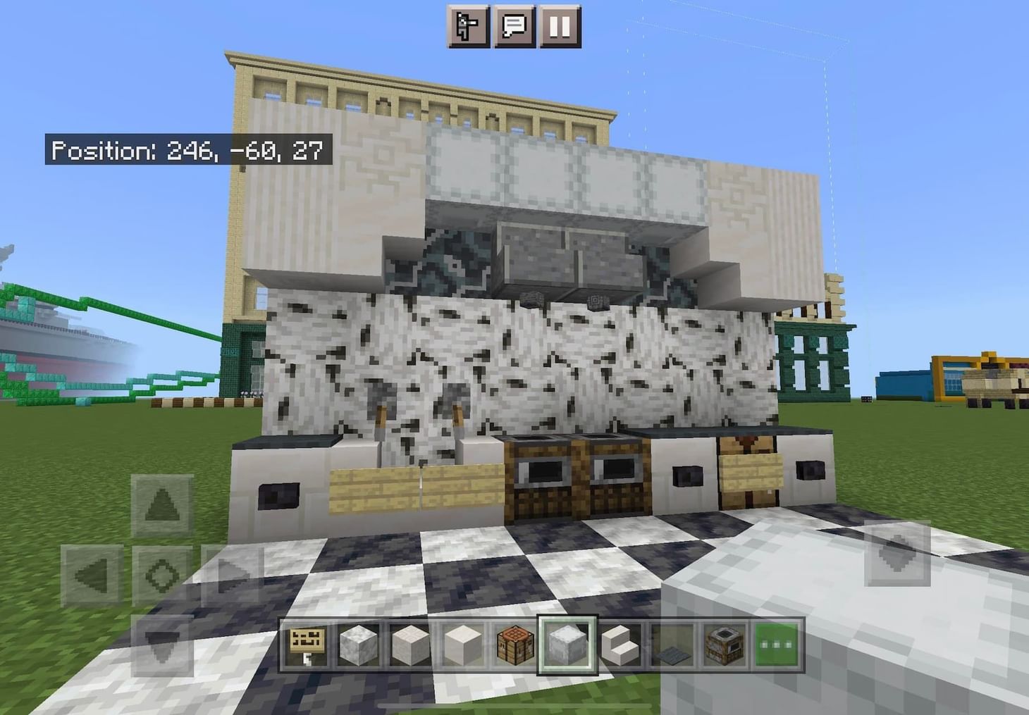 10 Best Minecraft Kitchen Ideas and Designs in 2025