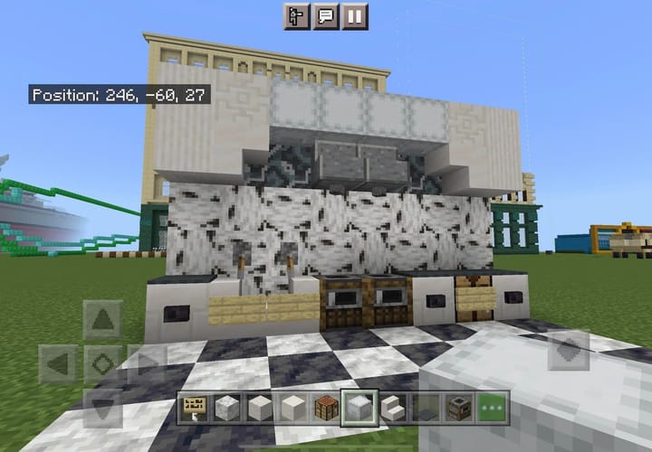 10 Best Minecraft Kitchen Ideas and Designs in 2025