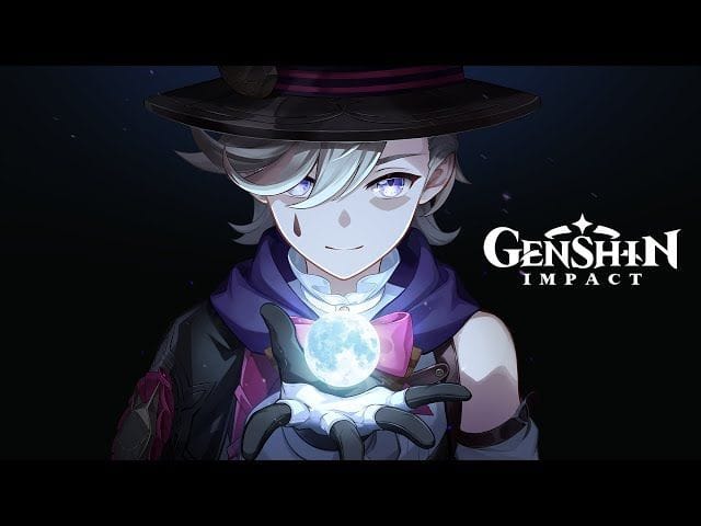 Genshin Impact Lyney build guide: Best artifacts, stats, bows, and ...