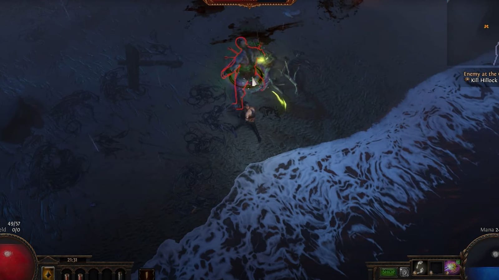 Path of Exile tier list: All Classes and Ascendancies ranked (3.26)