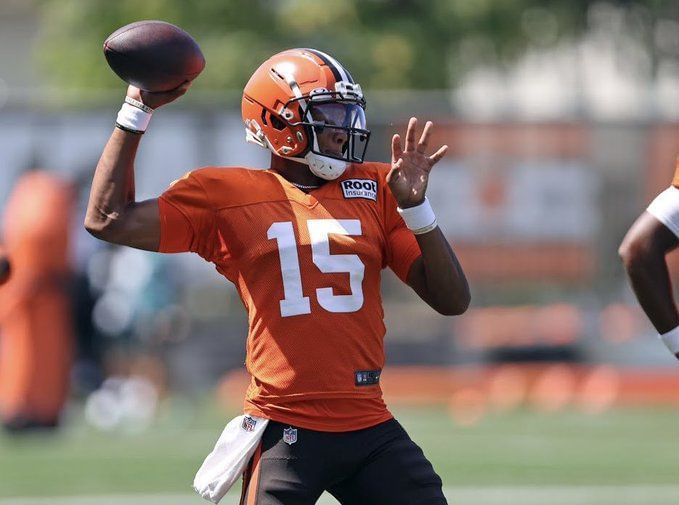 Who is Kellen Mond’s girlfriend Kiana? All about Browns QB’s personal life