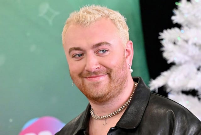 "What about Sam Smith?": Gender identity and pronouns explored as VMAs ...