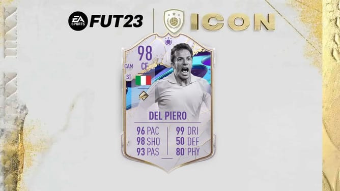 Alessandro del Piero