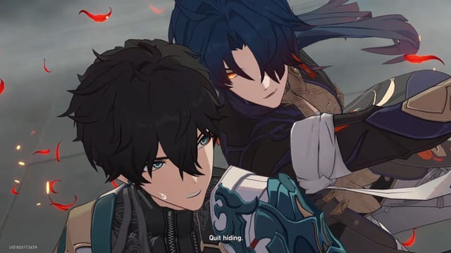 dan heng: Honkai Star Rail lore recap: Discussing the backstory of ...