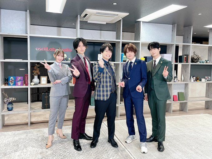 High Card season 2 reveals first trailer and 2024 release window