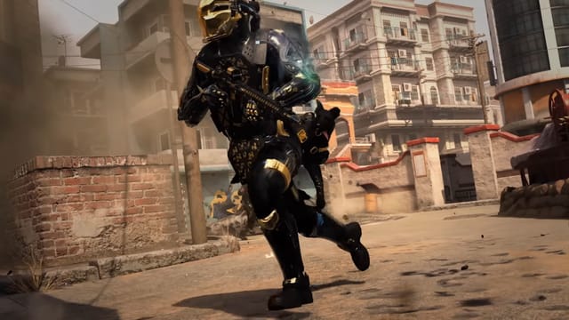 How to get tactical pet dog companion Merlin in Warzone 2 and MW2