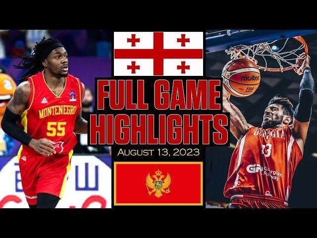 Australia vs Georgia Basketball Preview: Prediction, rosters and more ...