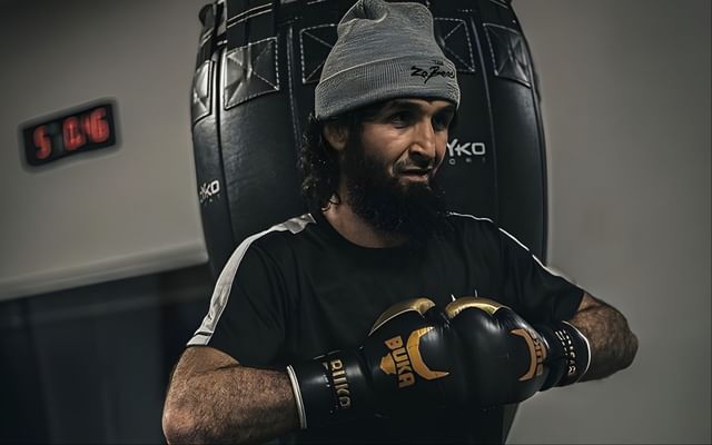 UFC What if: Zabit Magomedsharipov and 4 of the biggest What Ifs in UFC ...