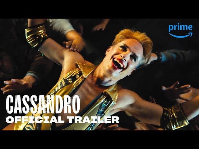 Cassandro on Prime Video: Trailer, release date, plot, and more
