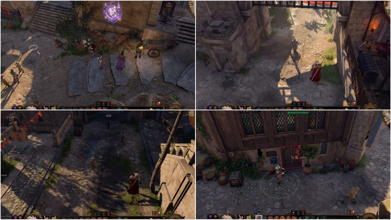 Baldur's Gate 3: Dribbles the Clown quest guide