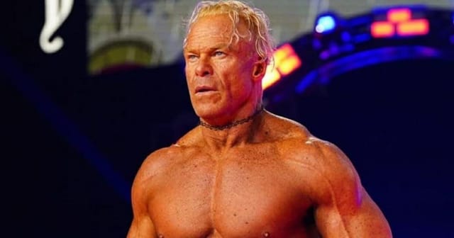 "Bro shoulda stayed retired" - Billy Gunn's son reacts to his father ...