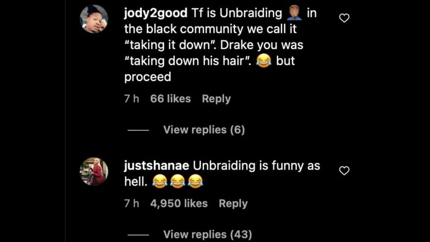 "Why they arguing like two girlfriends": Drake and Lil Yachty's banter ...