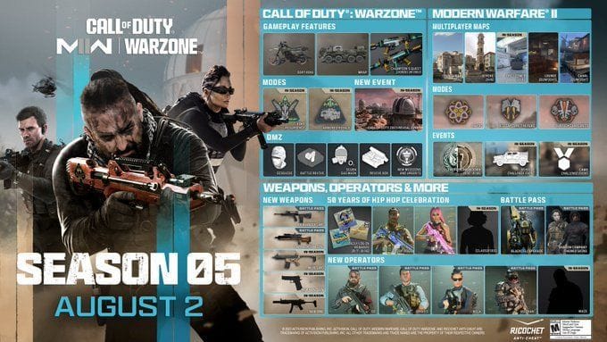 Snoop Dogg Operator bundle in Warzone 2 and MW2: Release date, price ...