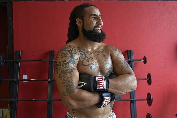 Who did Austen Lane Play for in the NFL?