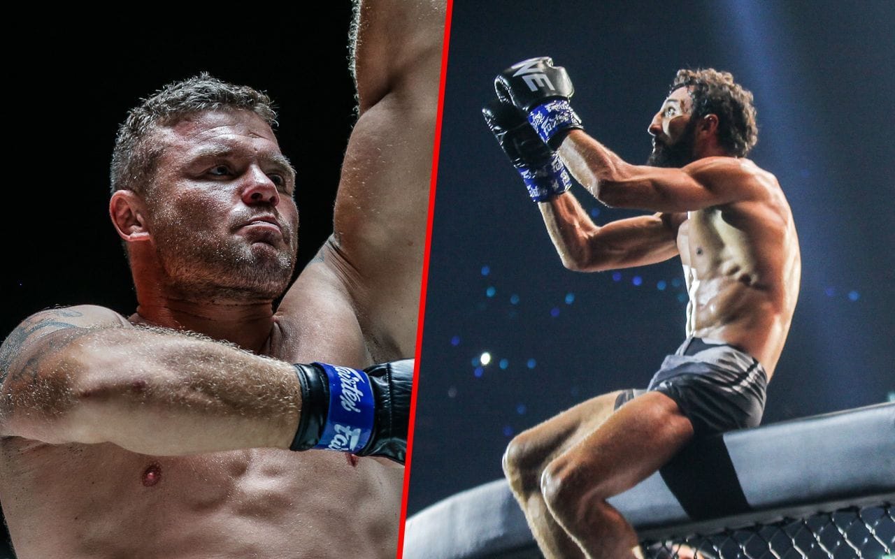 Anatoly Malykhin believes Chingiz Allazov will be unstoppable for a ...