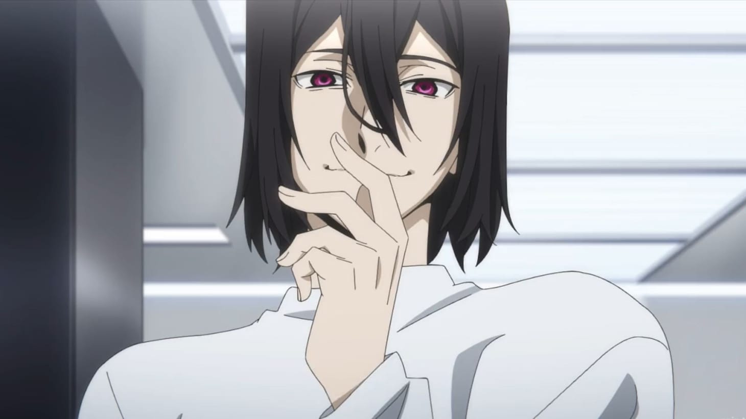 Bungo Stray Dogs season 5 episode 6 review: Nikolai's game sets up ...