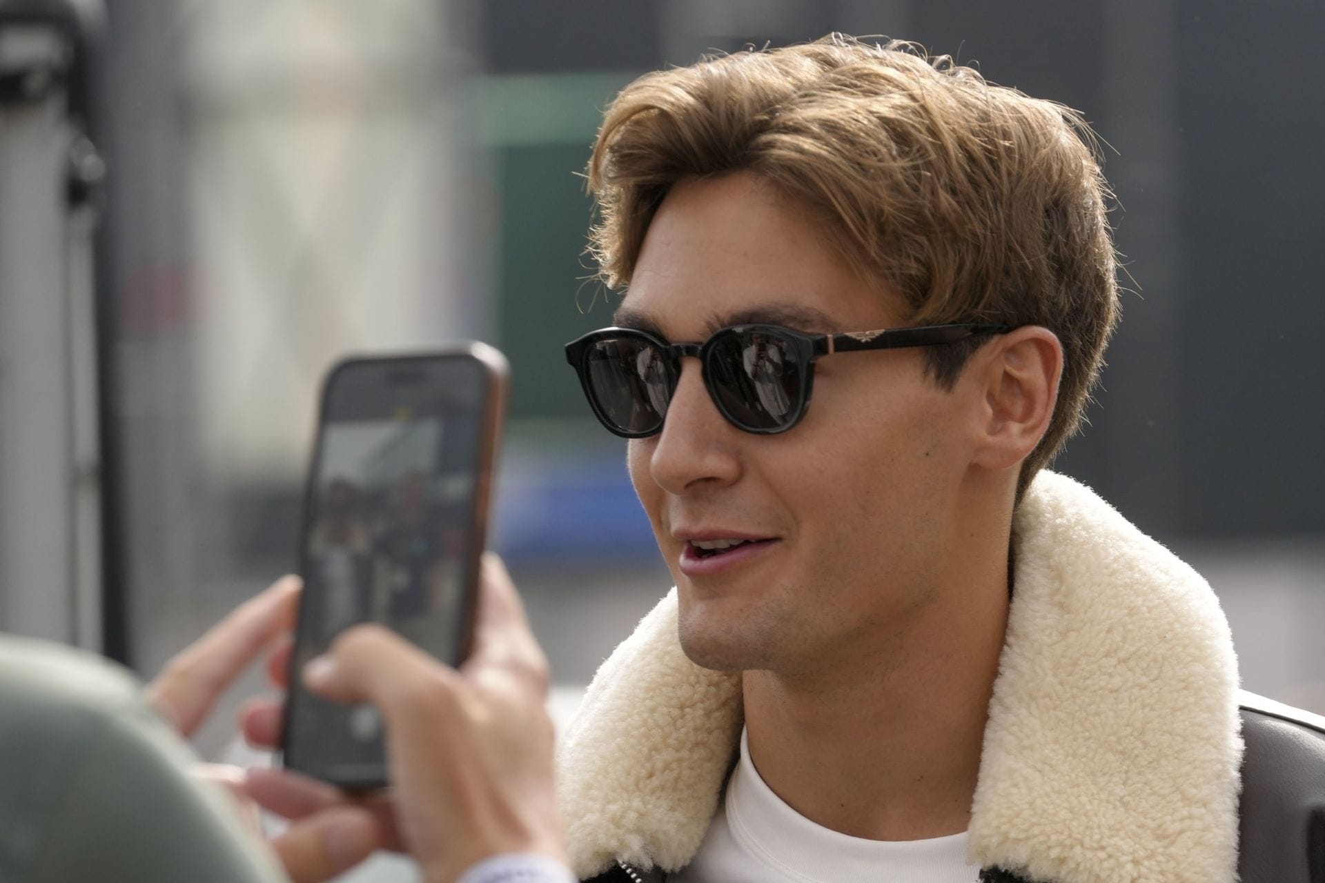 “Really excited for the years to come”: George Russell aims to bring ...