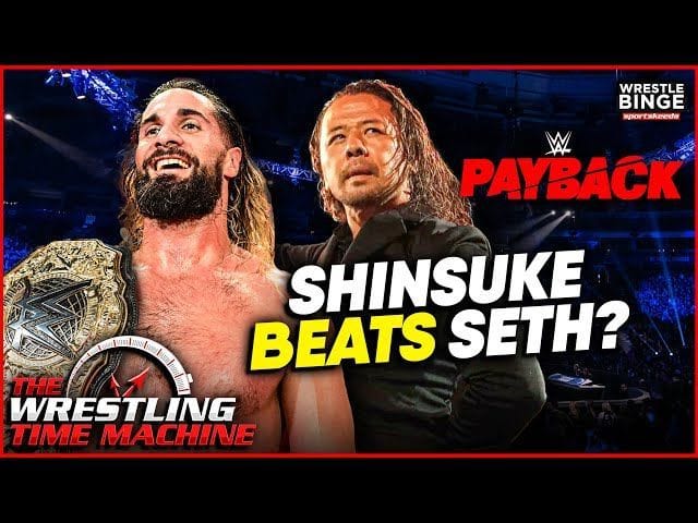 Teddy Long insists that WWE won't put the World Title on popular 18 ...