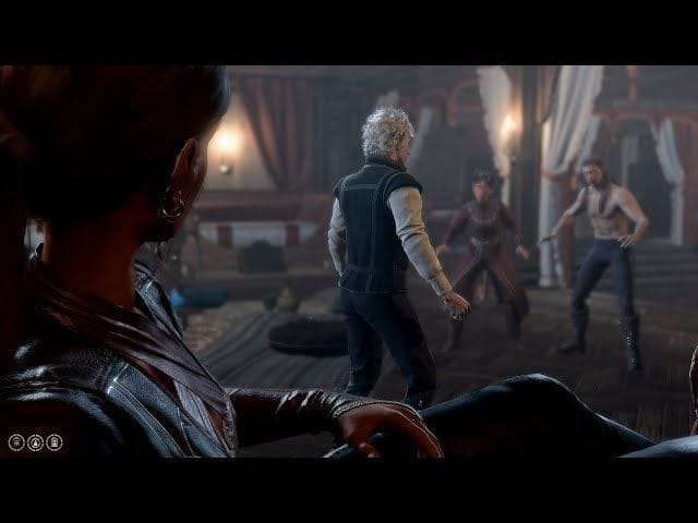 Baldur's Gate 3: All Astarion endings explored