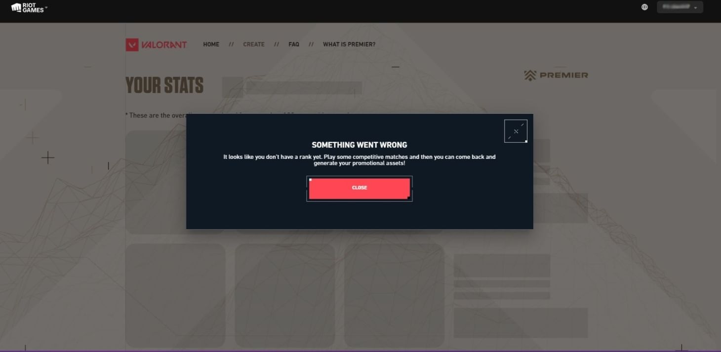 Valorant Premier SNAP//SHOT: How to use, available stats, and more