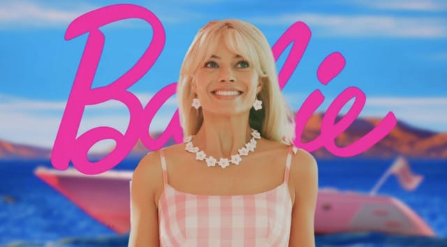 Barbie movie tentative streaming release window: When does it land on Max?