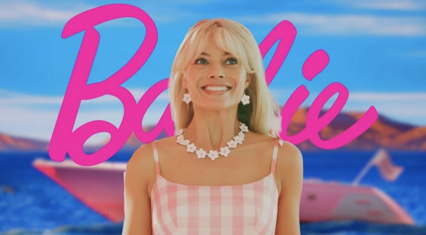 Barbie movie tentative streaming release window: When does it land on Max?