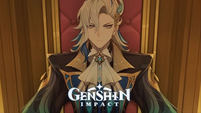 Genshin Impact Neuvillette leaks: Elemental Skill, Burst, and Vision ...