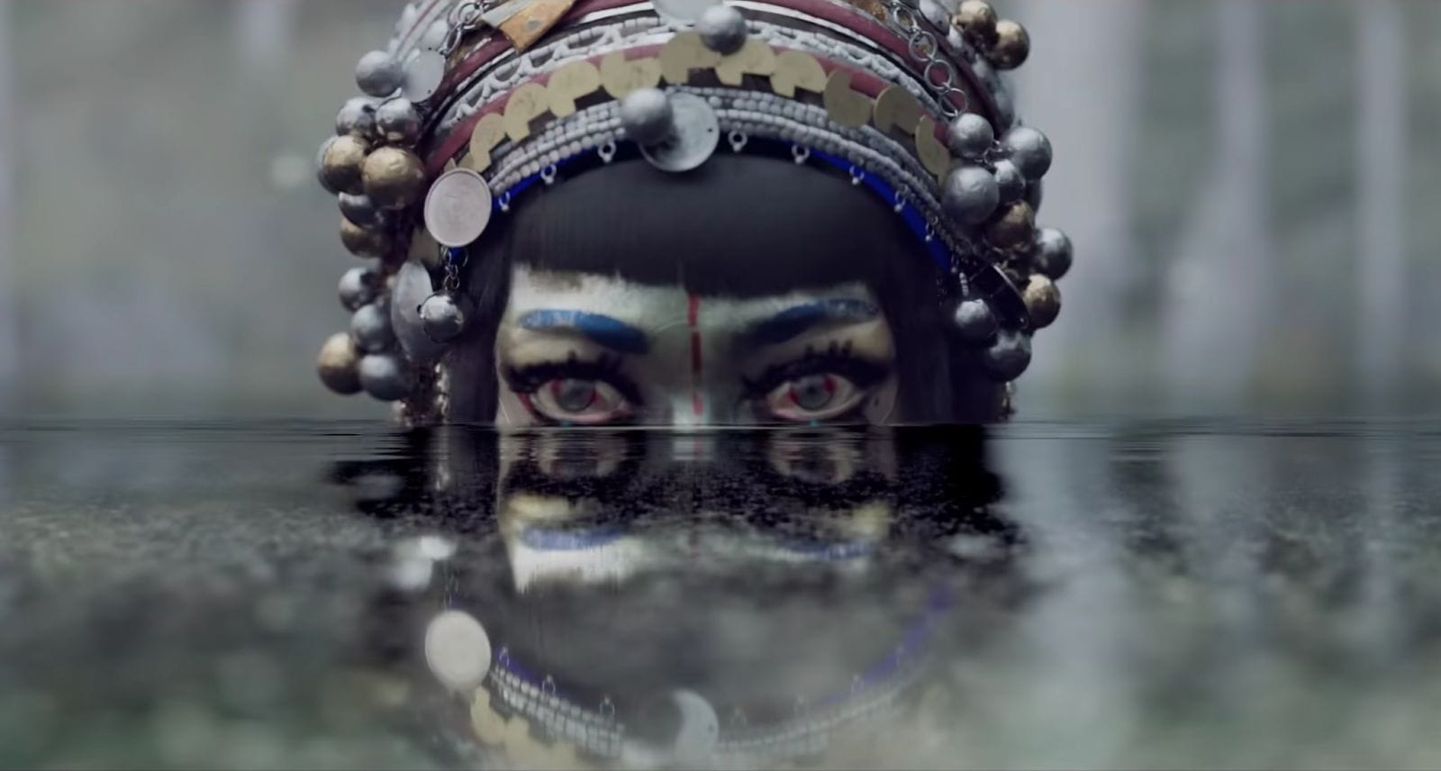What does Jibaro mean in Love, Death and Robots?