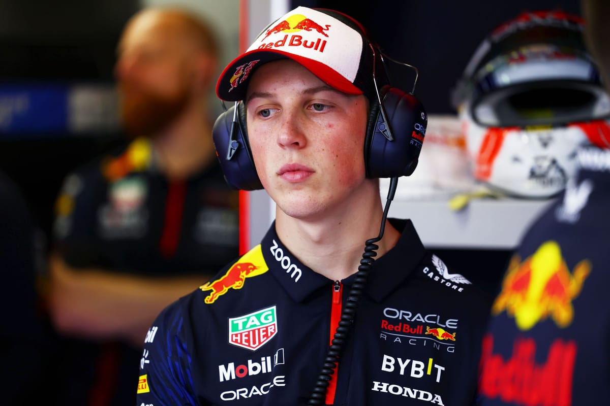 Nyck de Vries might return to F1 in a sensational move: Reports