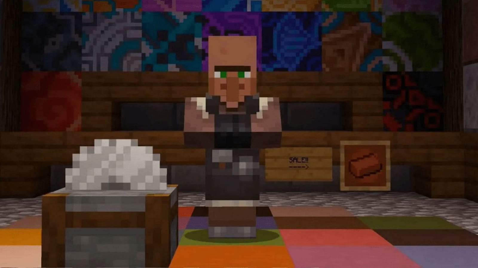 All Minecraft villager jobs explained (2023)