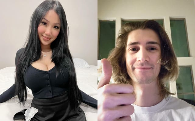"I will confirm" - xQc says he cheated on Fran, claims the situation is ...