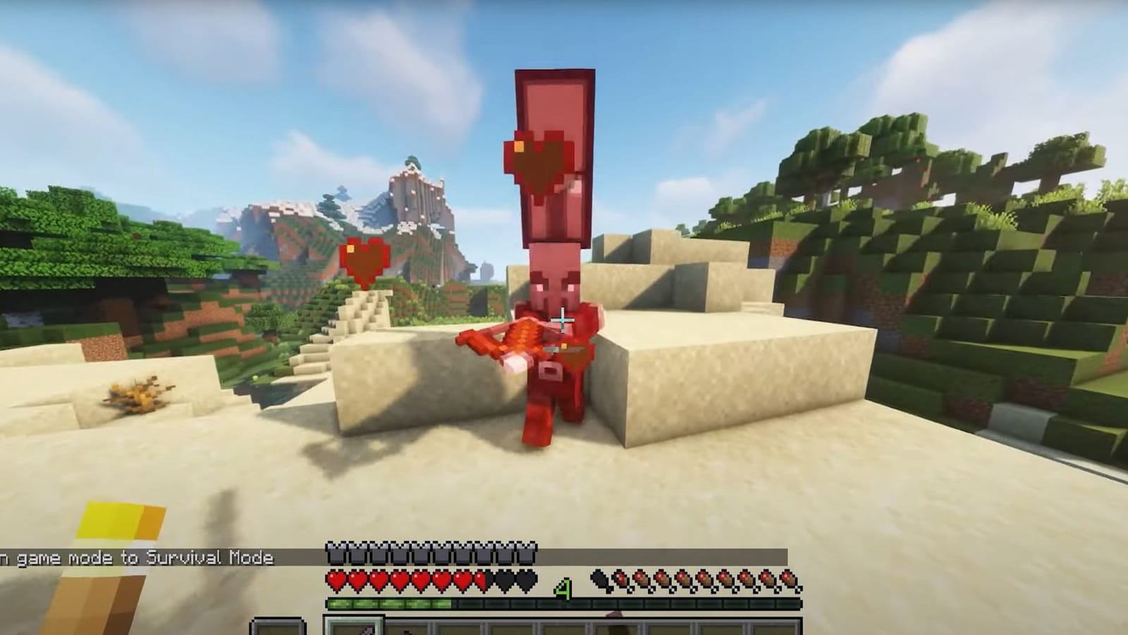 Every gamerule in Minecraft explained and how to use them