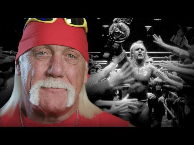 5 iconic Hulk Hogan moments in WWE history