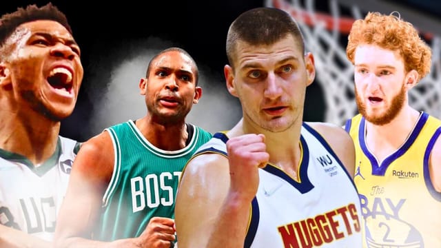 “May not be like ... LeBron James, but it's a formidable team ...