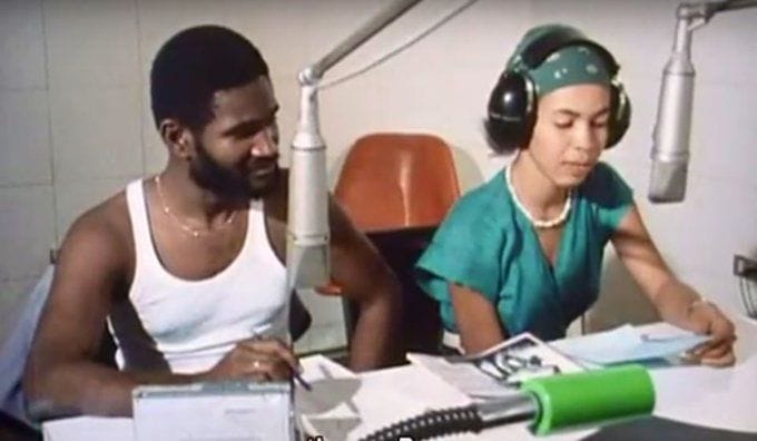 How did Liliane Pierre Paul die? Tributes pour in as Radio Kiskeya ...