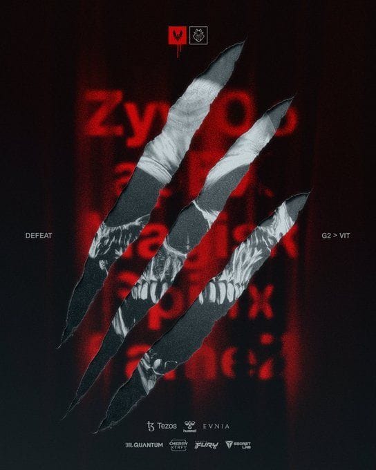 Team Vitality vs Cloud9 - CS:GO IEM Cologne 2023 Playoffs - Prediction, where to watch, and more