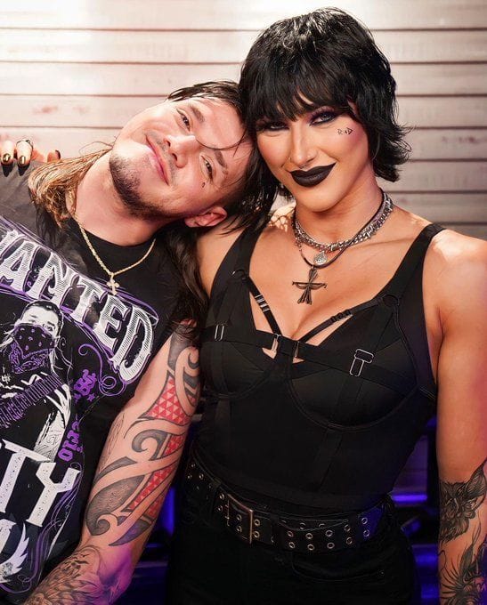 WWE: Released WWE Superstar should return after 2 years to finally ...